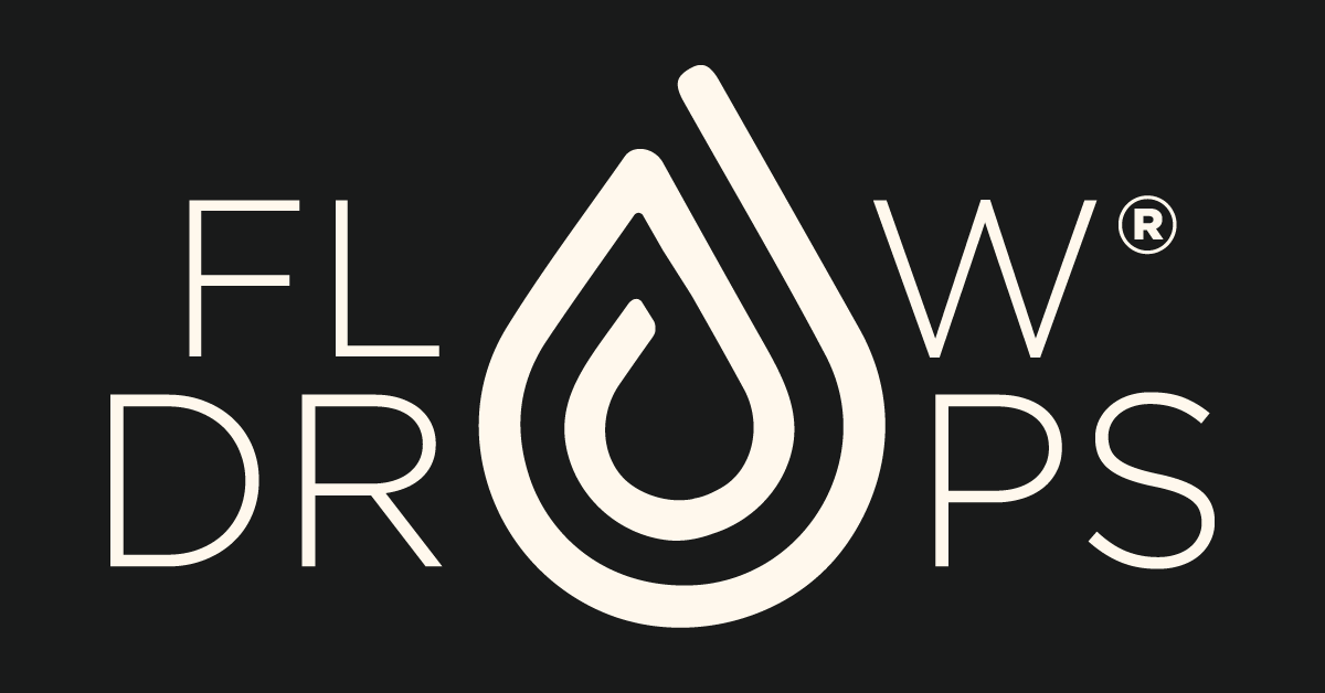 Flow Drops ® Official Online Shop - Flow Drops Ltd.