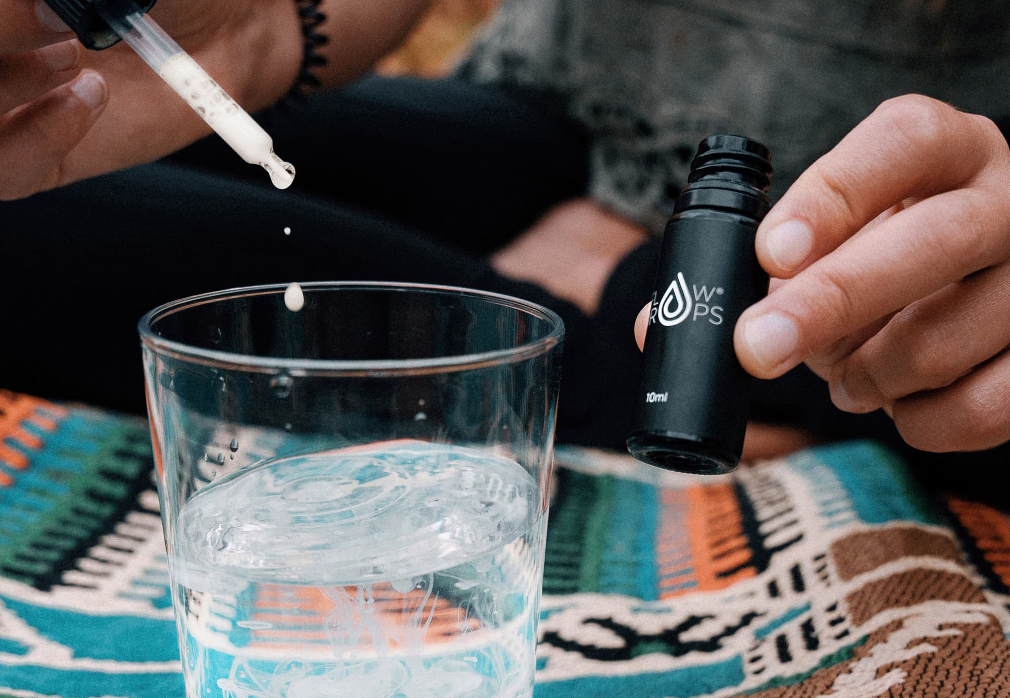 Info - Flow Drops Ltd.